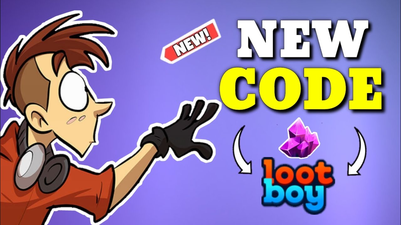 *ALL NEW* LOOTBOY REDEEM CODE AUGUST 2022 || LOOTBOY CODES AUGUST || LOOTBOY CODES 2022 - YouTube