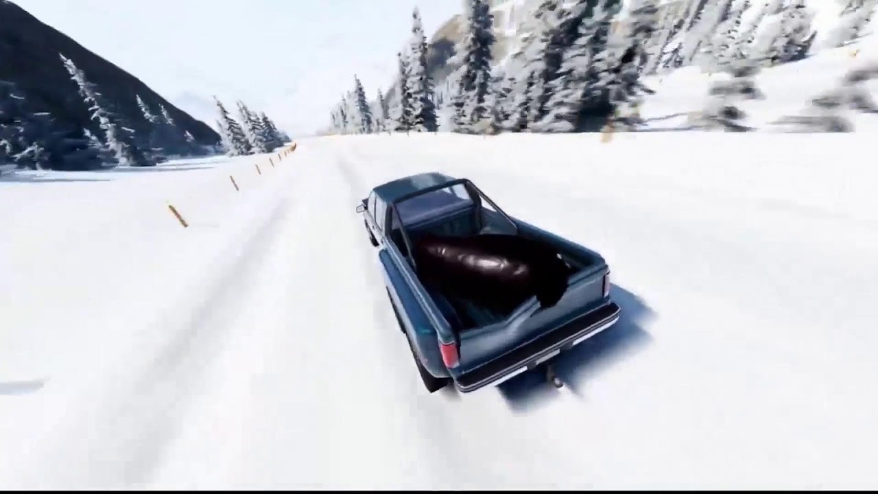 Top 5 Most Jaw-Dropping Monster Truck Crashes Revealed! - YouTube