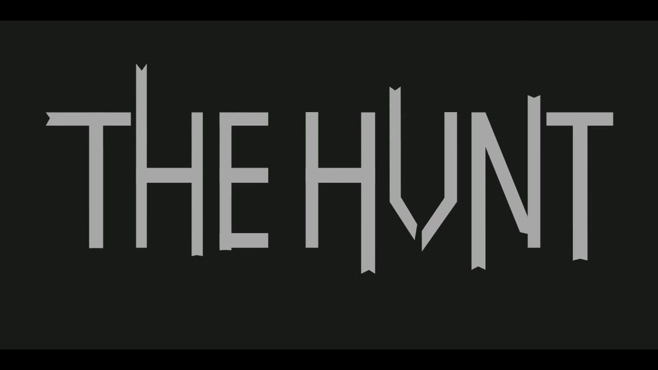 The Hunt Animation - YouTube