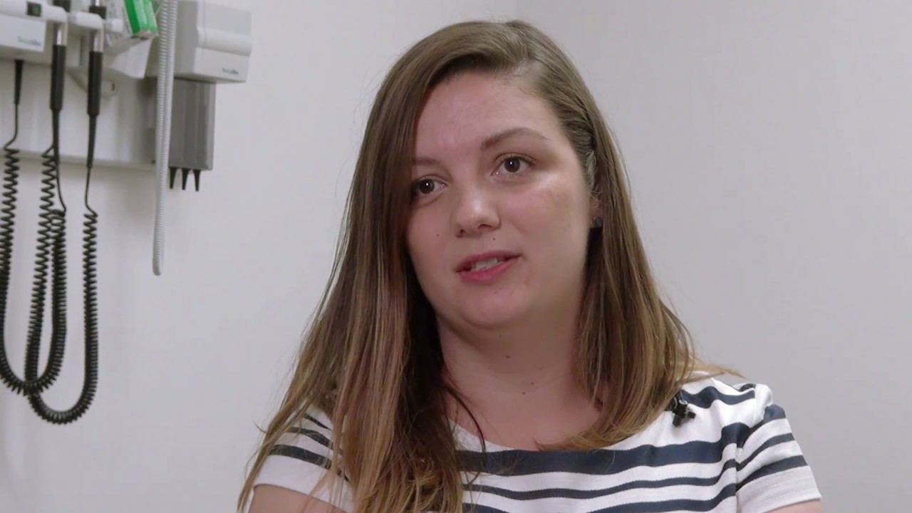 Dr. Jessica Maxwell, Surgical Oncology - YouTube