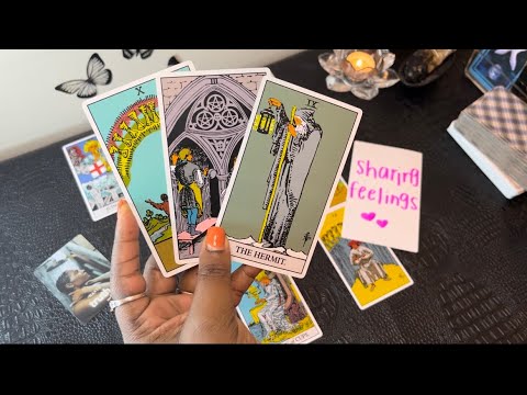 LIBRA - Someone Who Was Indecisive Libra! Comes Back To Finish What ...