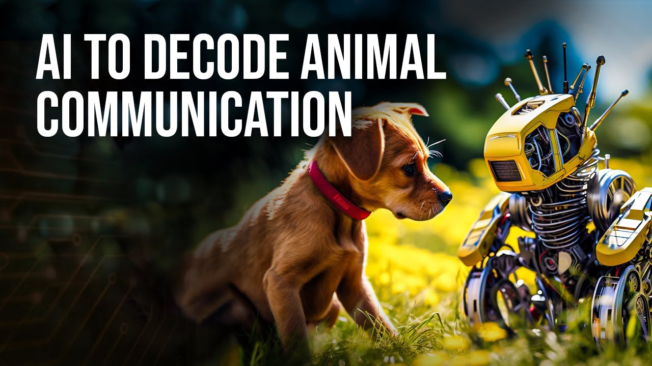 How New AI Advancements Can Transform How Animals Interact With Nature ...