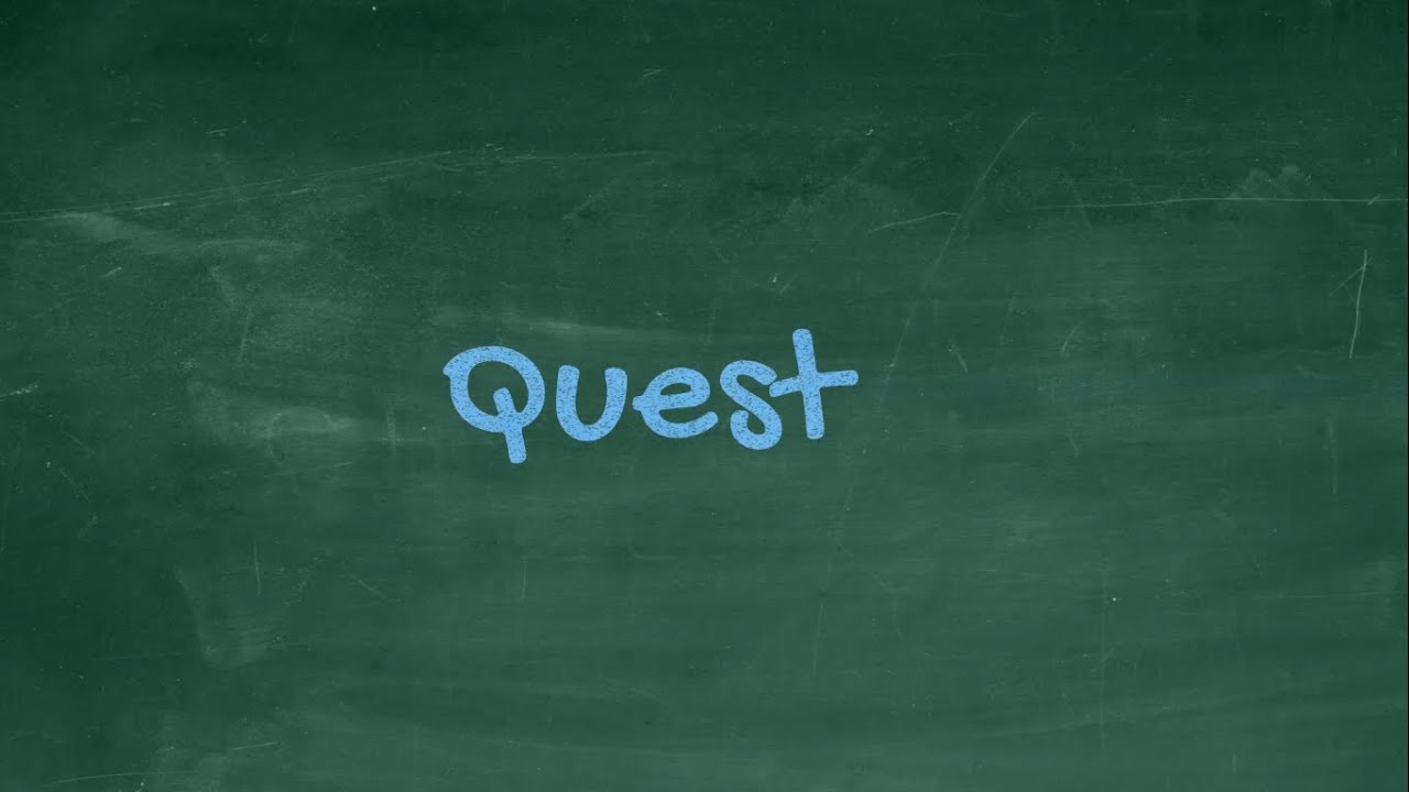 Quest Quest Meaning Pronunciation Of Quest English Word Of The quest-quest-meaning-pronunciation-of-quest-english-word-of-the