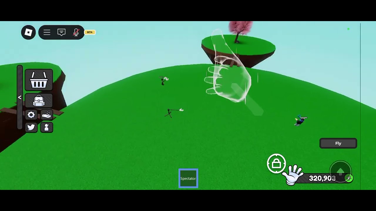 Hitbox expander hacker - YouTube