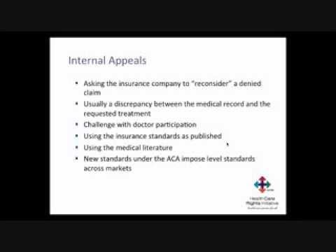 Health Insurance 101: Understanding the System and Your Rights - YouTube