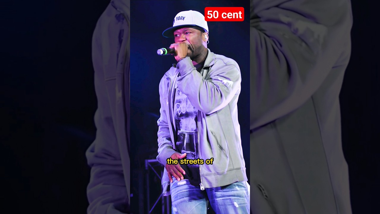 how 50 vent changed rap battles - YouTube