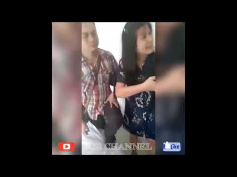 Kumpulan Suami Grebek Istri Di Hotel Selingkuh part1