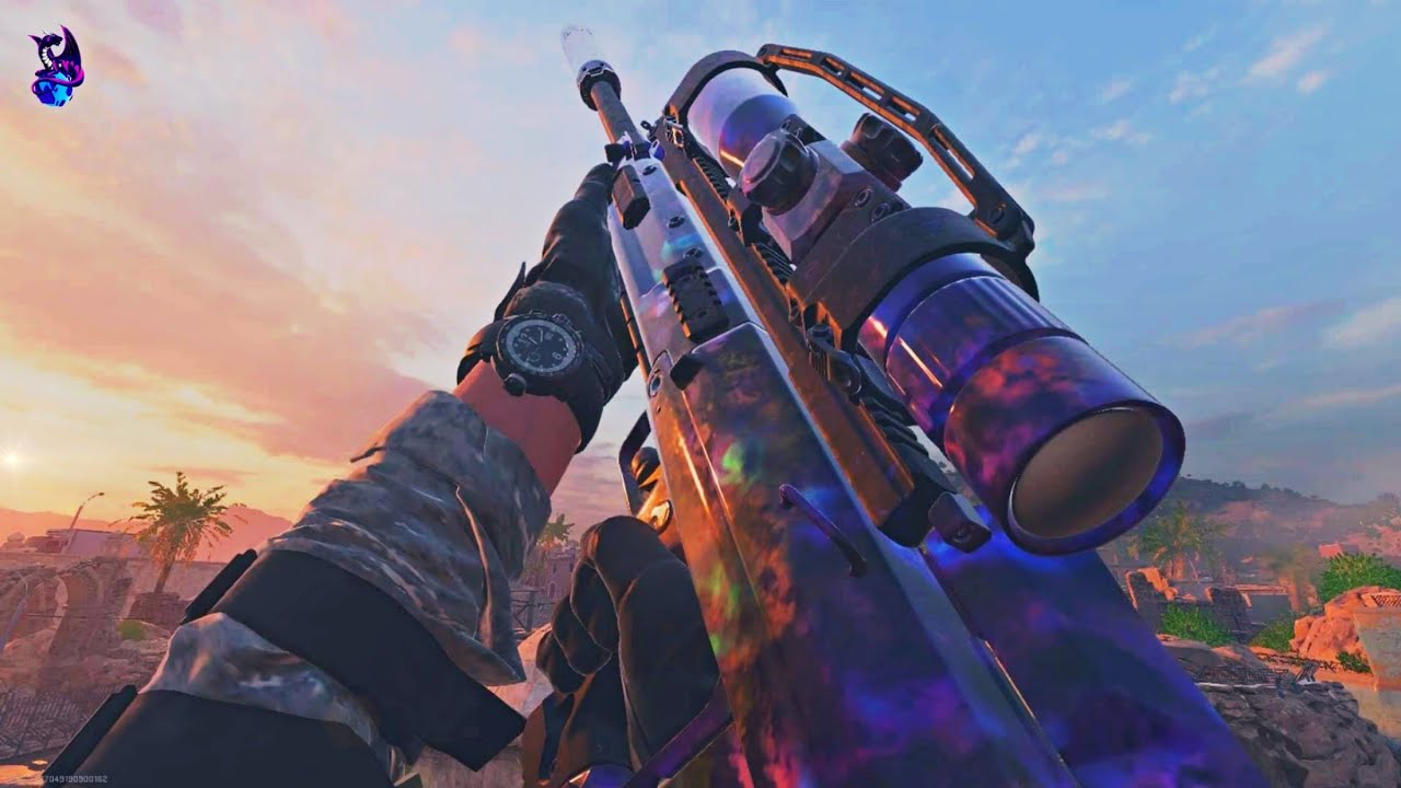 "ORION" A MW2 Montage - YouTube