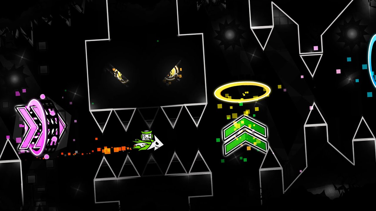 【4K】"UNKNOWN" by NineDice & More (Extreme Demon) | GD 2.11 - YouTube