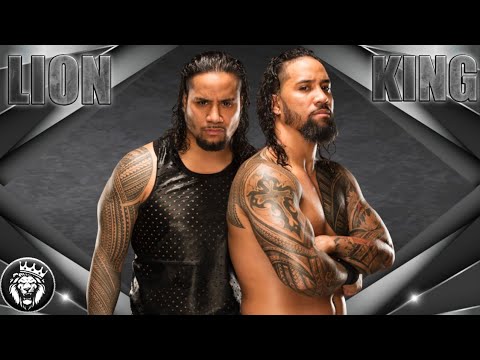 The Usos || Custom Titantron || Done With That 2020 • - YouTube