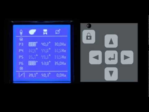 ELCO - Coffret de commande et de sécurité BT300 - Tutoriel (Français)