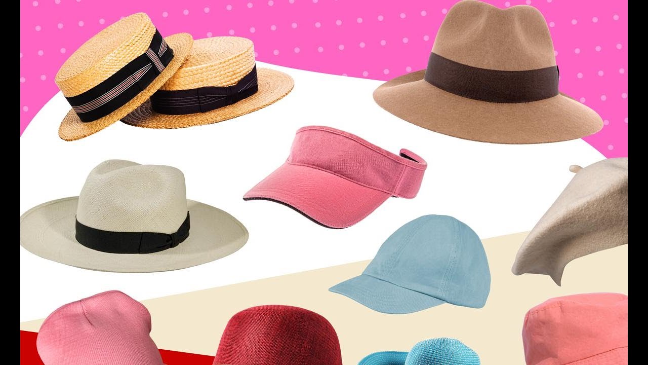 National Hat Day: The history behind a few of the most popular caps ...