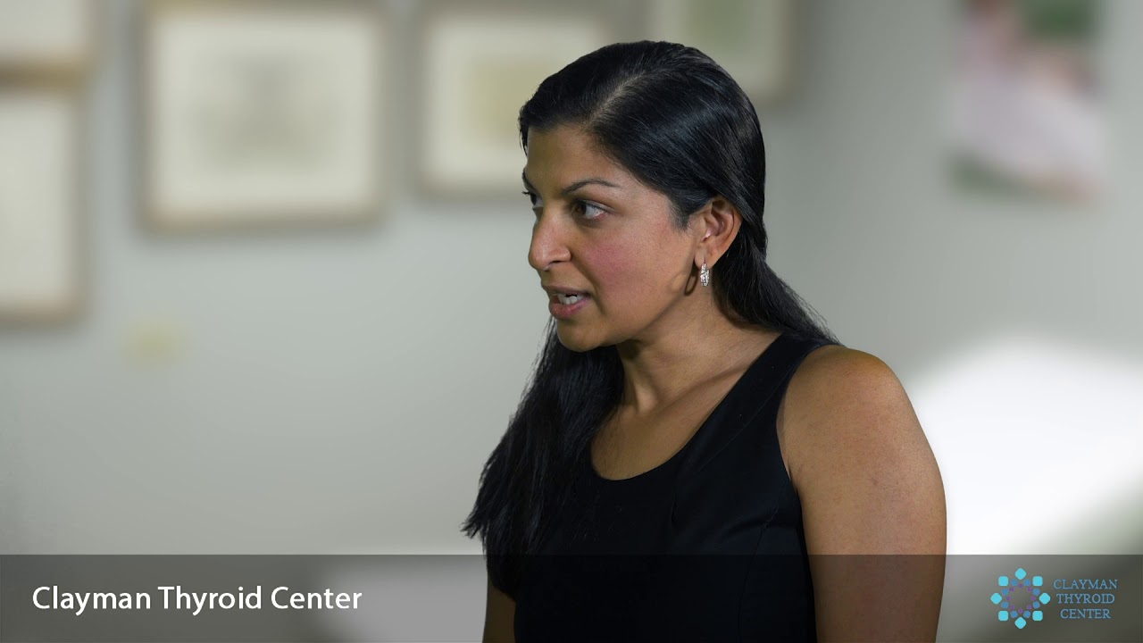 Designing, Management, and Care of Your Thyroid Incision for Thyroid ...