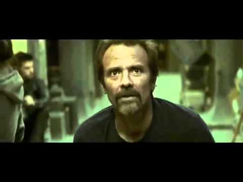The Divide / Mahşer Günü - Fragman (Orjinal Dil)