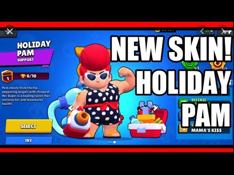 Holiday Pam 🥵☺️ - YouTube