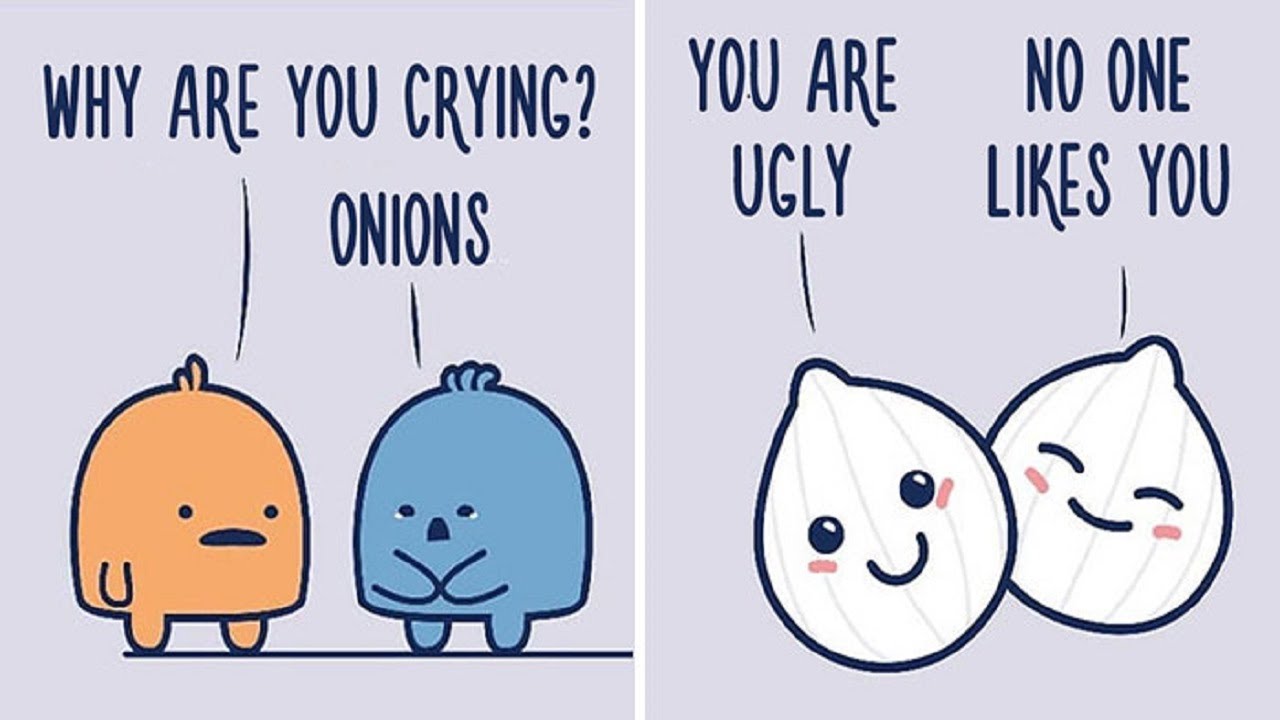 Funny 2018 Little Pudge Comics - YouTube