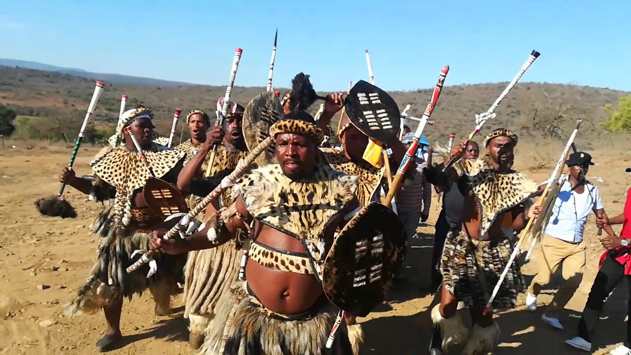 KwaNongoma - YouTube
