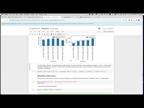 Tips to start CS203 assignments - YouTube