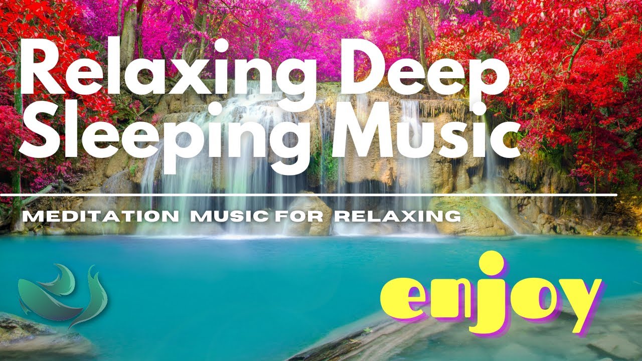 Relaxing Deep Sleeping Music | Relaxing Music - YouTube