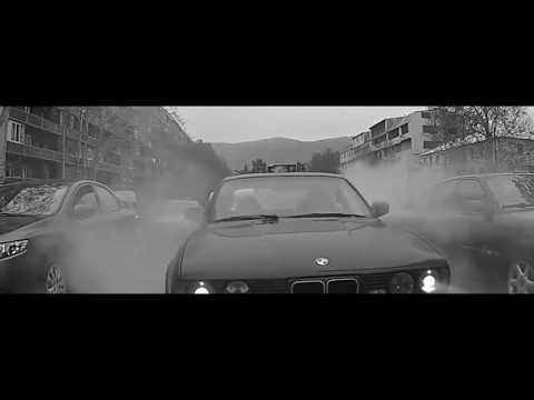 Rompasso – Angetenar (Giorgi Tevzadze)