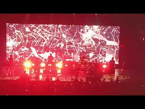 Archive - F*** U (Live in Paris) | La Seine Musicale 2026 | Full Performance 4K