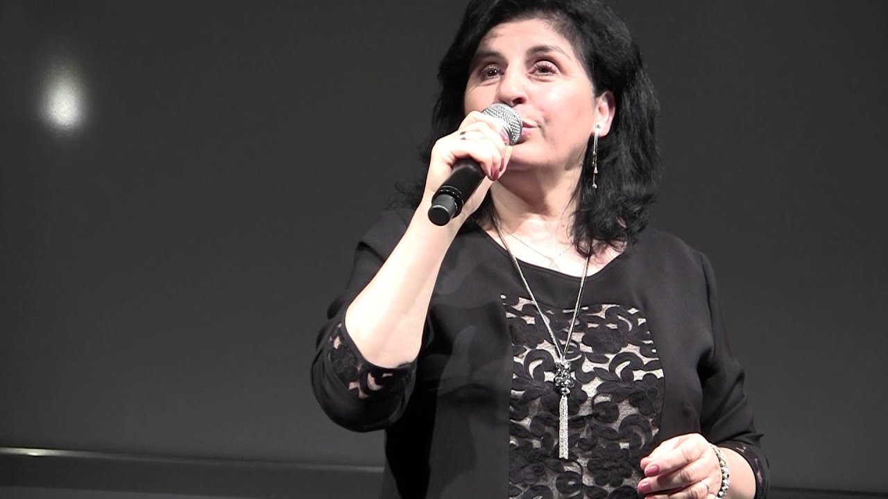 Koncert Eleni - YouTube
