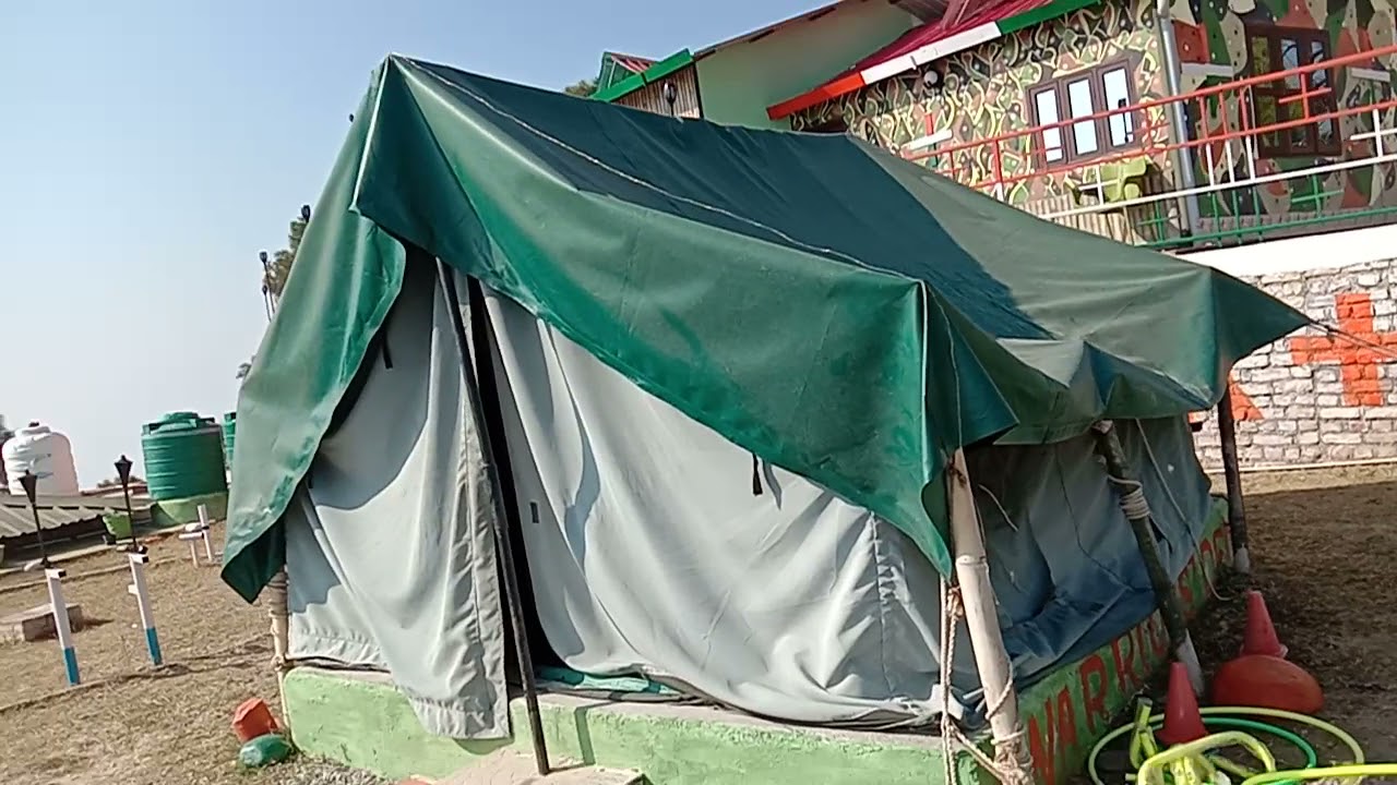 Defence Training Academy| Defence Coaching Center, Uttarakhand ...