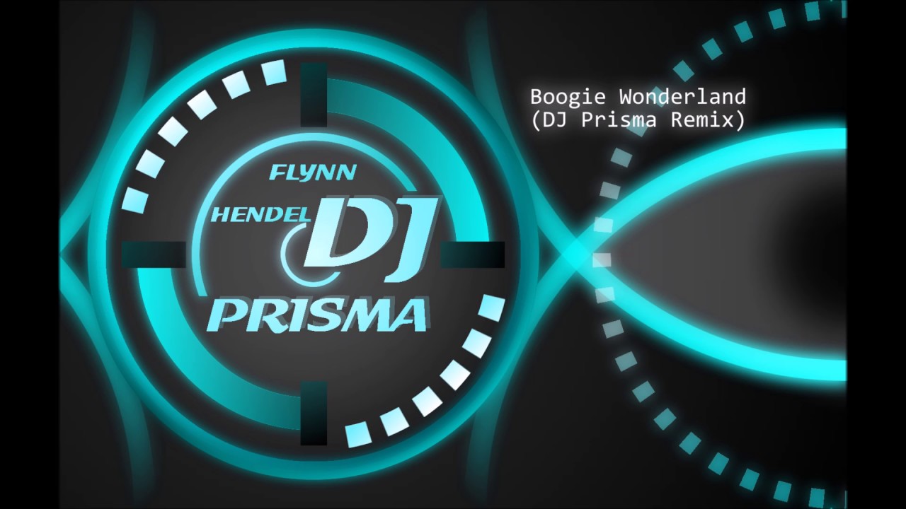 Boogie Wonderland (DJ Prisma Edit) - YouTube