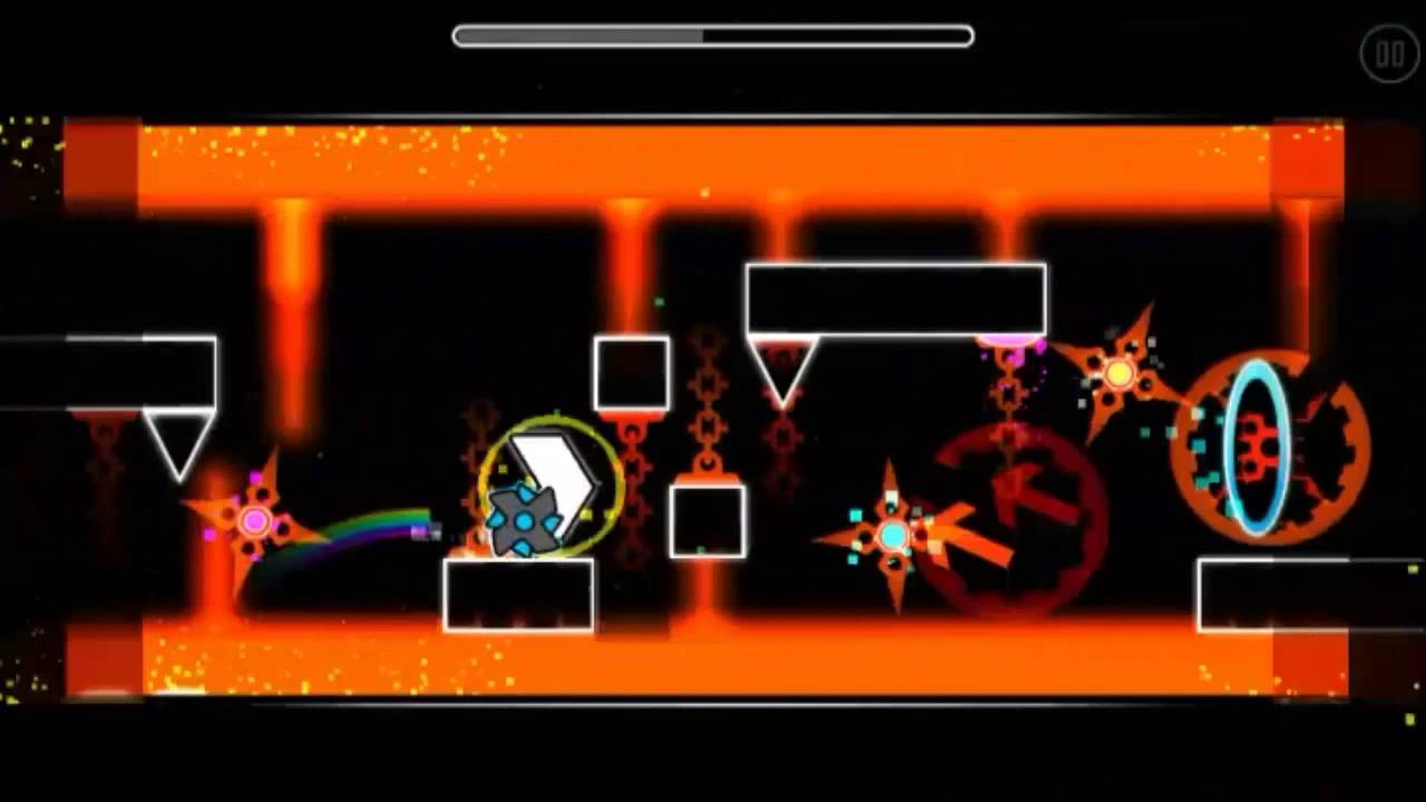 Lava Temple-Preview III - YouTube