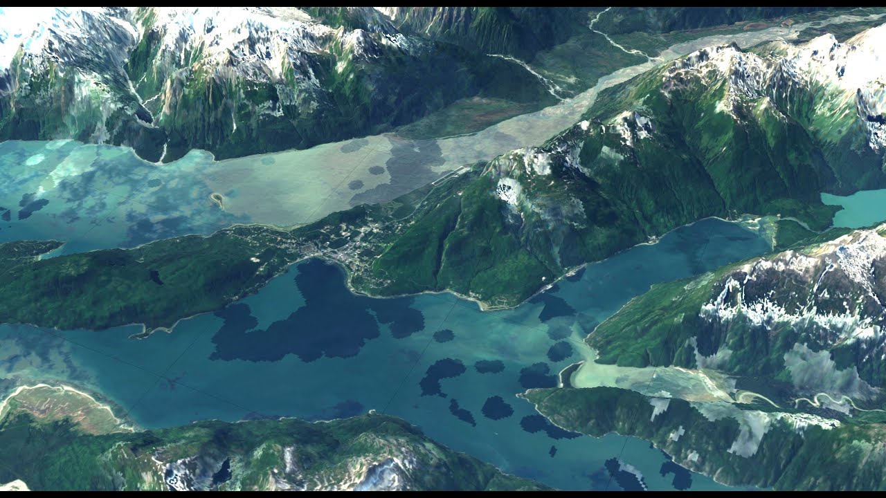 Ultimate Haines, Alaska Hiking Adventure: Explore Nature's Majesty ...