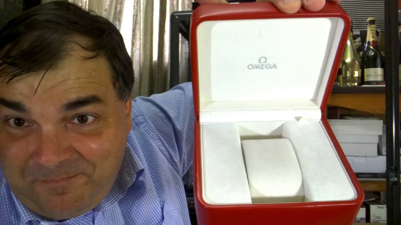 Gimmicky Wrist Watch Boxes - Bigger is better in luxury timepiece boxes ...