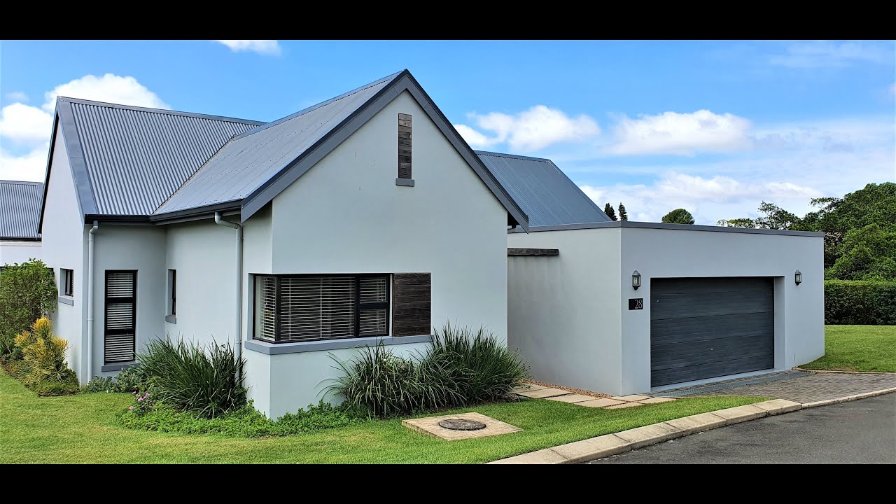 28 Emberton Estate Gillitts KZN South Africa - YouTube