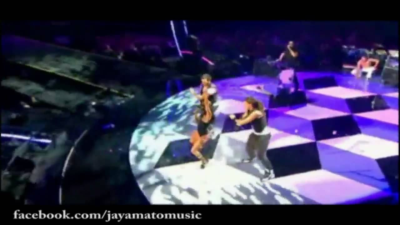 INNA - 10 Minutes (Jay Amato Pacha Club Mix) MUSIC VIDEOCLIP ! - YouTube