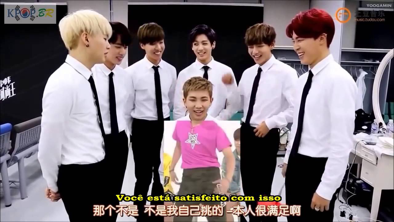 150807 BTS Behind The Show (+Detector de Mentiras) [Legendado-PT] - YouTube