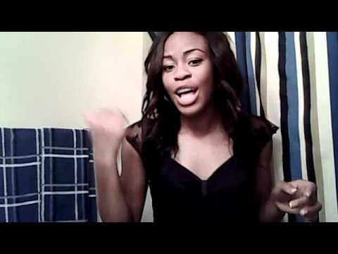 Pretty Girl Rock in American Sign Language(ASL) - YouTube