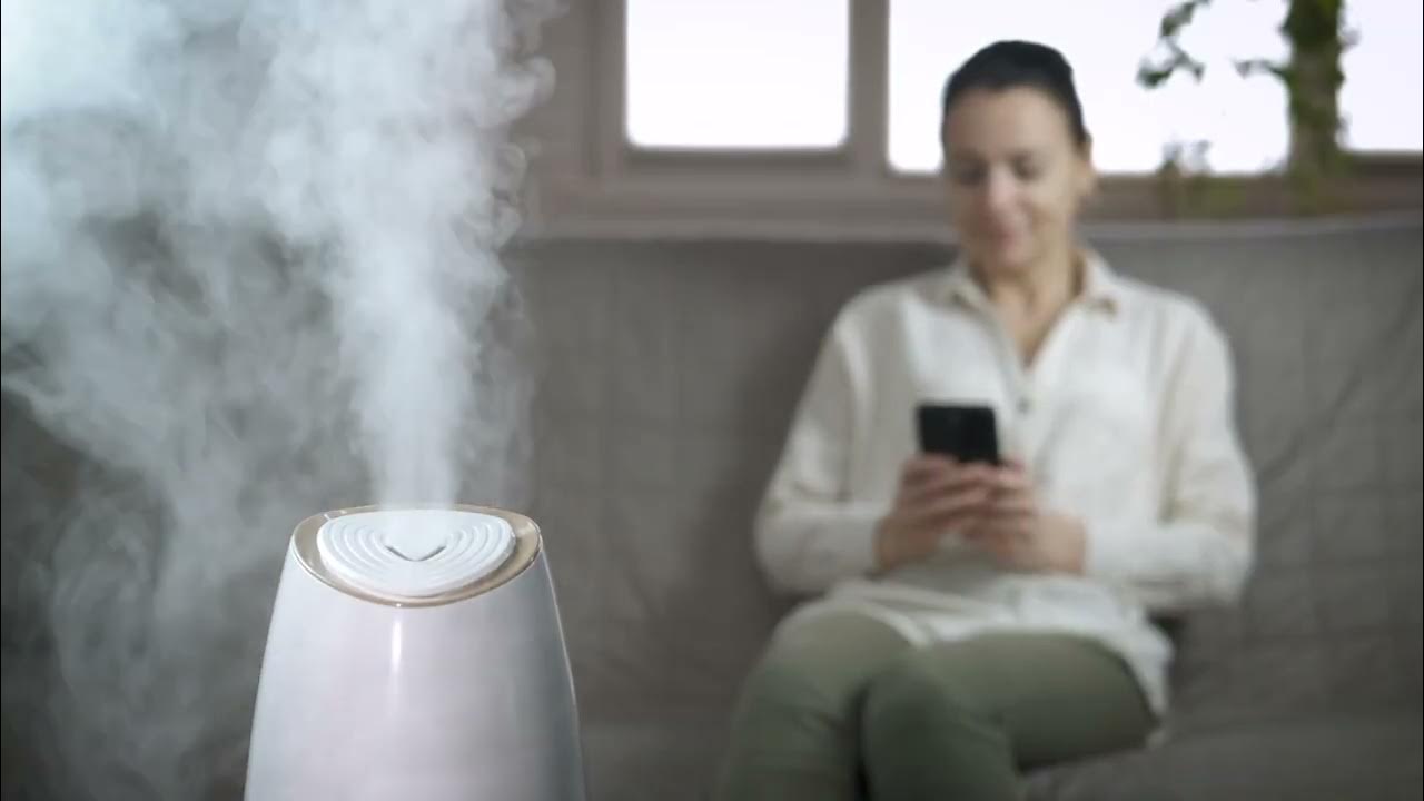 Afero Promo CES - YouTube