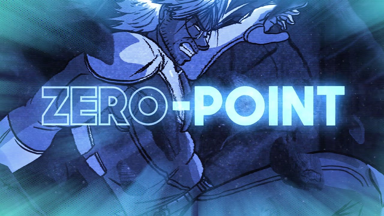 Zero- Point Season Zero teaser 1 - YouTube