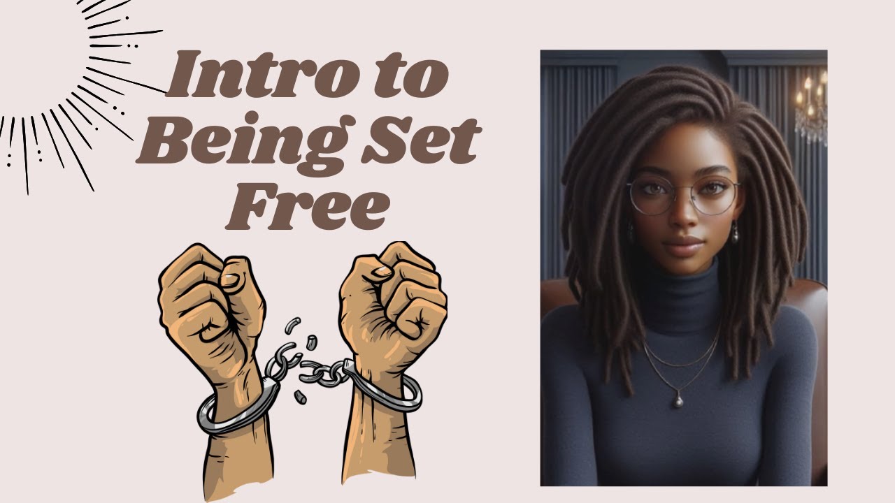 There Is More -Intro to Being Set Free - YouTube