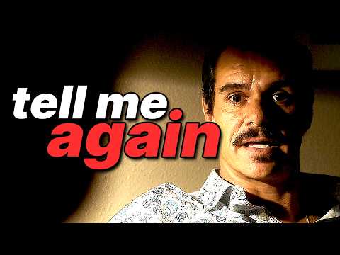 Better Call Saul: 102 Hidden Details in Bad Choice Road (S5E9)