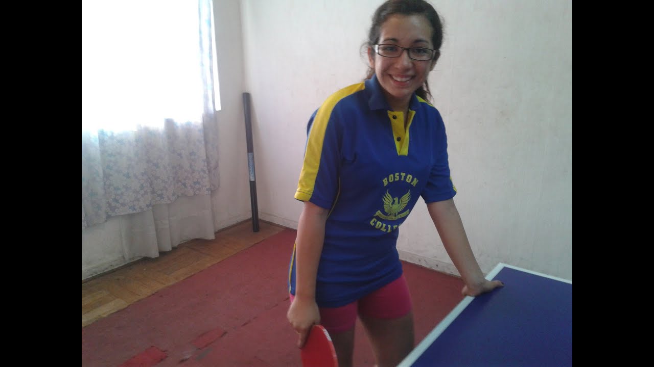 Natalie Miranda entrenado golpe de derecho 01 - YouTube