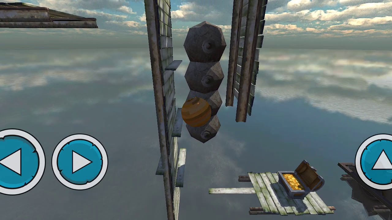 Lost sphere level 13 - YouTube