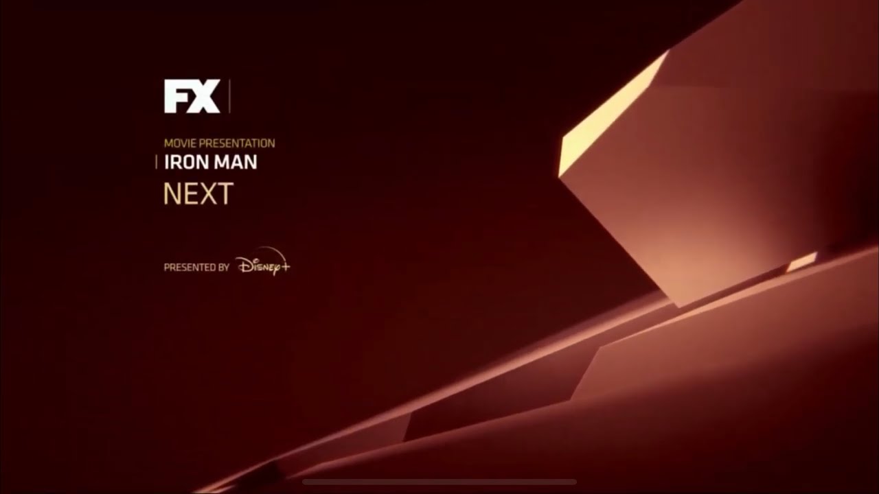 Iron Man FX Promo - YouTube