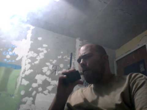 Cherry bomber dual 18650 box mod - YouTube