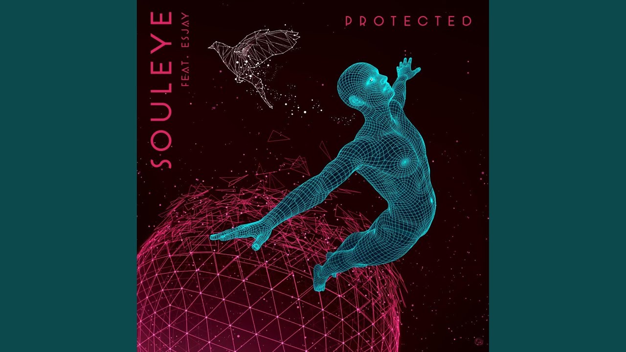Protected (feat. Esjay Jones) - YouTube