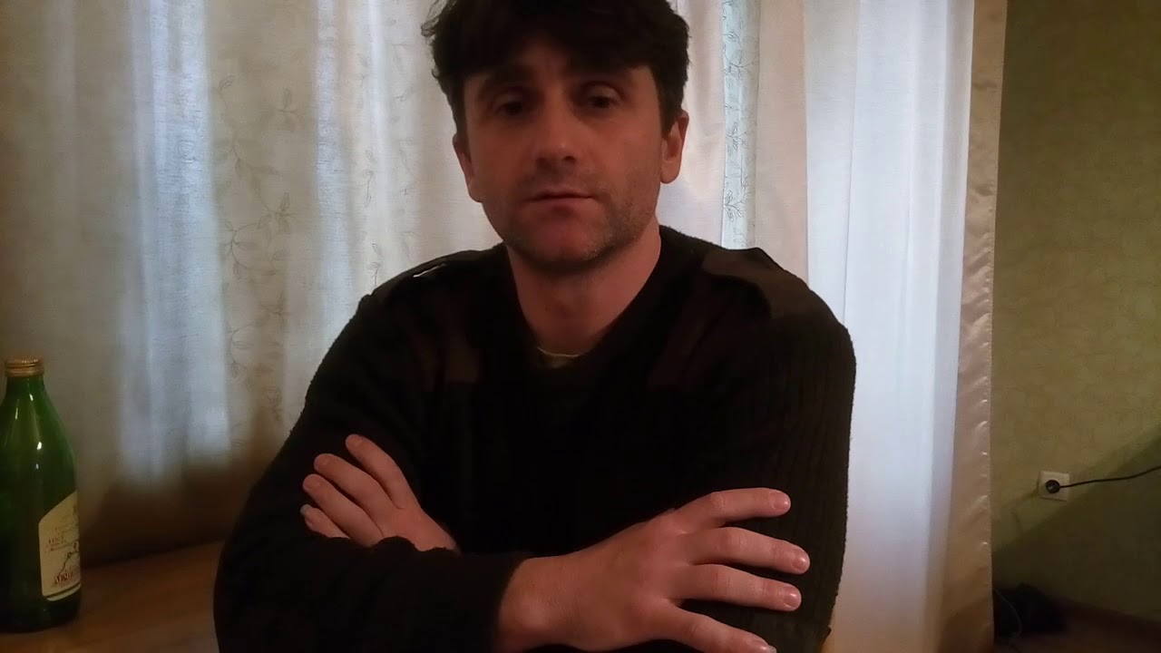 Odgovor Slobodnoj Evropi. Beric Dejan Deki Donbas Srbija - YouTube