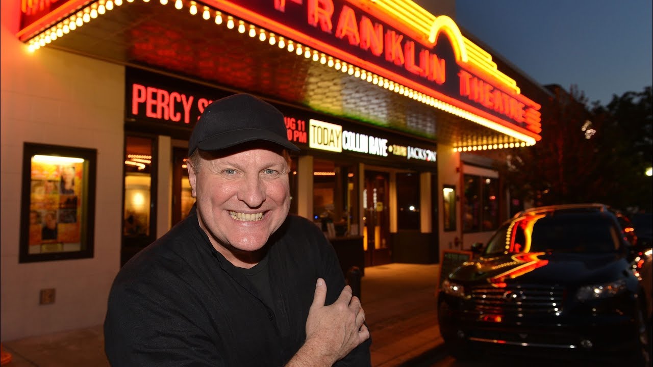 Utah mayor Katie Witt approves Collin Raye concert despite coronavirus ...