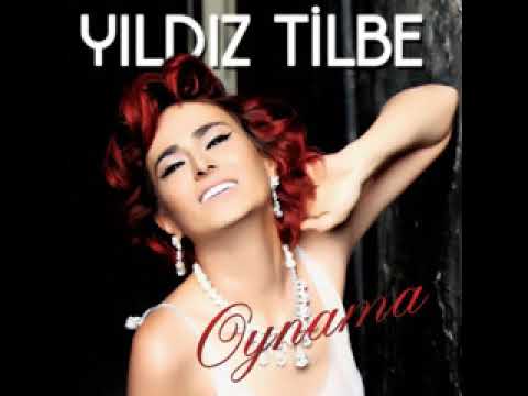 Yıldız Tilbe Gidecekmisin Yoksa