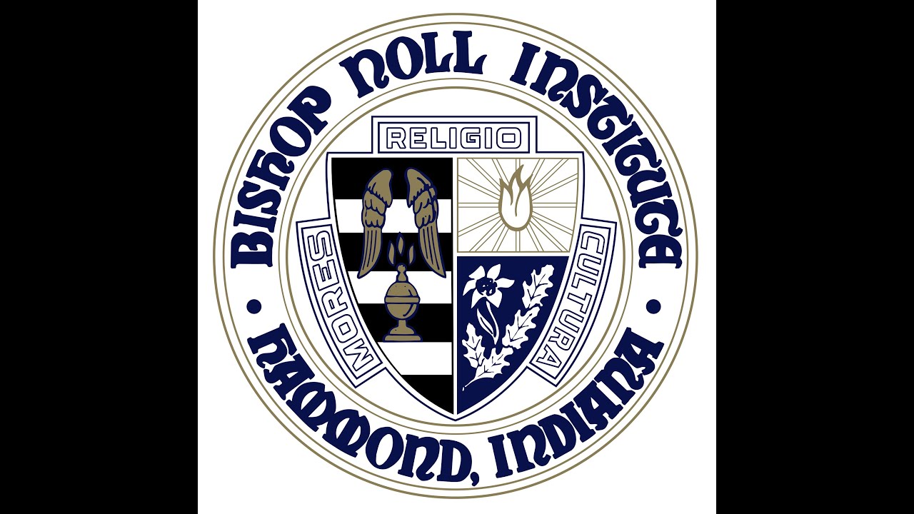 Bishop Noll Institute celebrates Founders Day 2022 - YouTube
