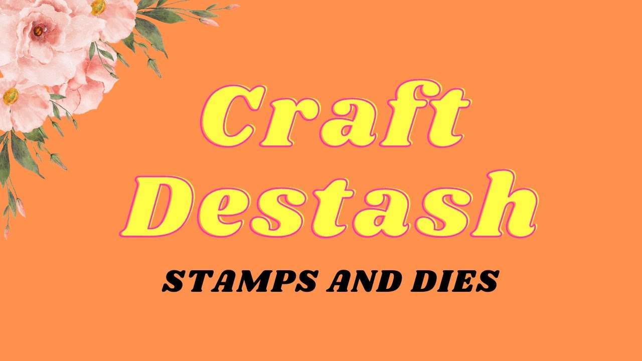 Great Deal! Destash 1 & 2 #destash DONATED! - YouTube