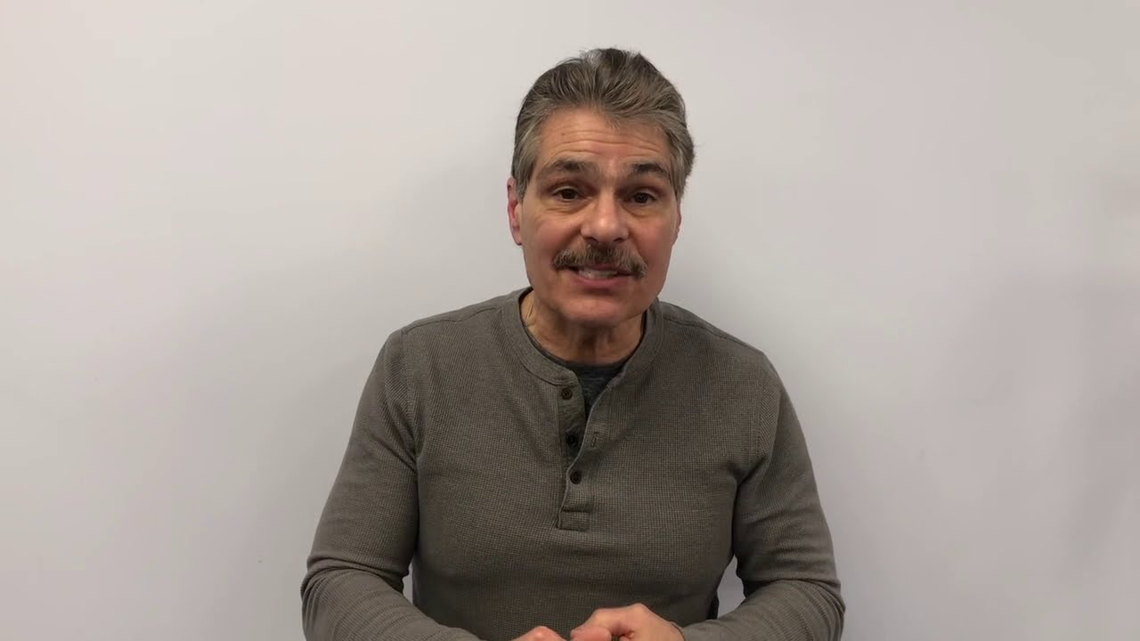 Dr. Ray Guarendi National Invite To The 2021 Cincinnati Men's ...